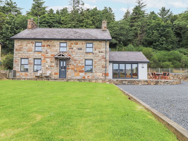 The Cottage - Llŷn Peninsula
