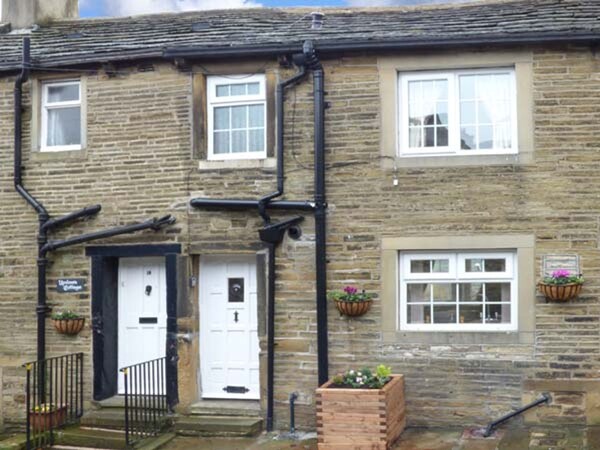 Owl Cottage - Haworth