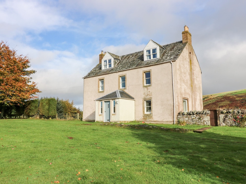 St Agnes - East Lothian