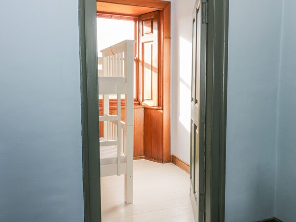 Casa de Campo | 3 quartos, com decoração personalizada, com mobília individualizada