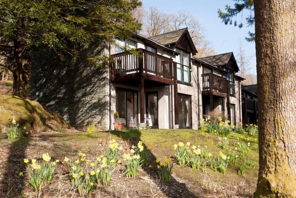 Ramblers Rest - Elterwater