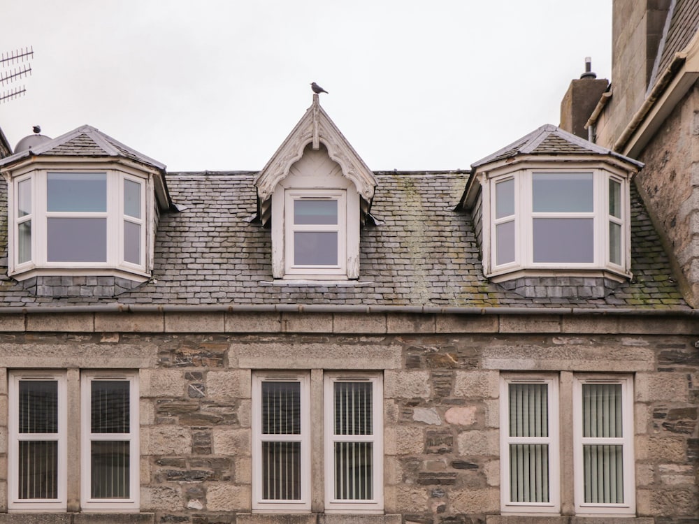 Kinnaird House - Grantown-on-Spey