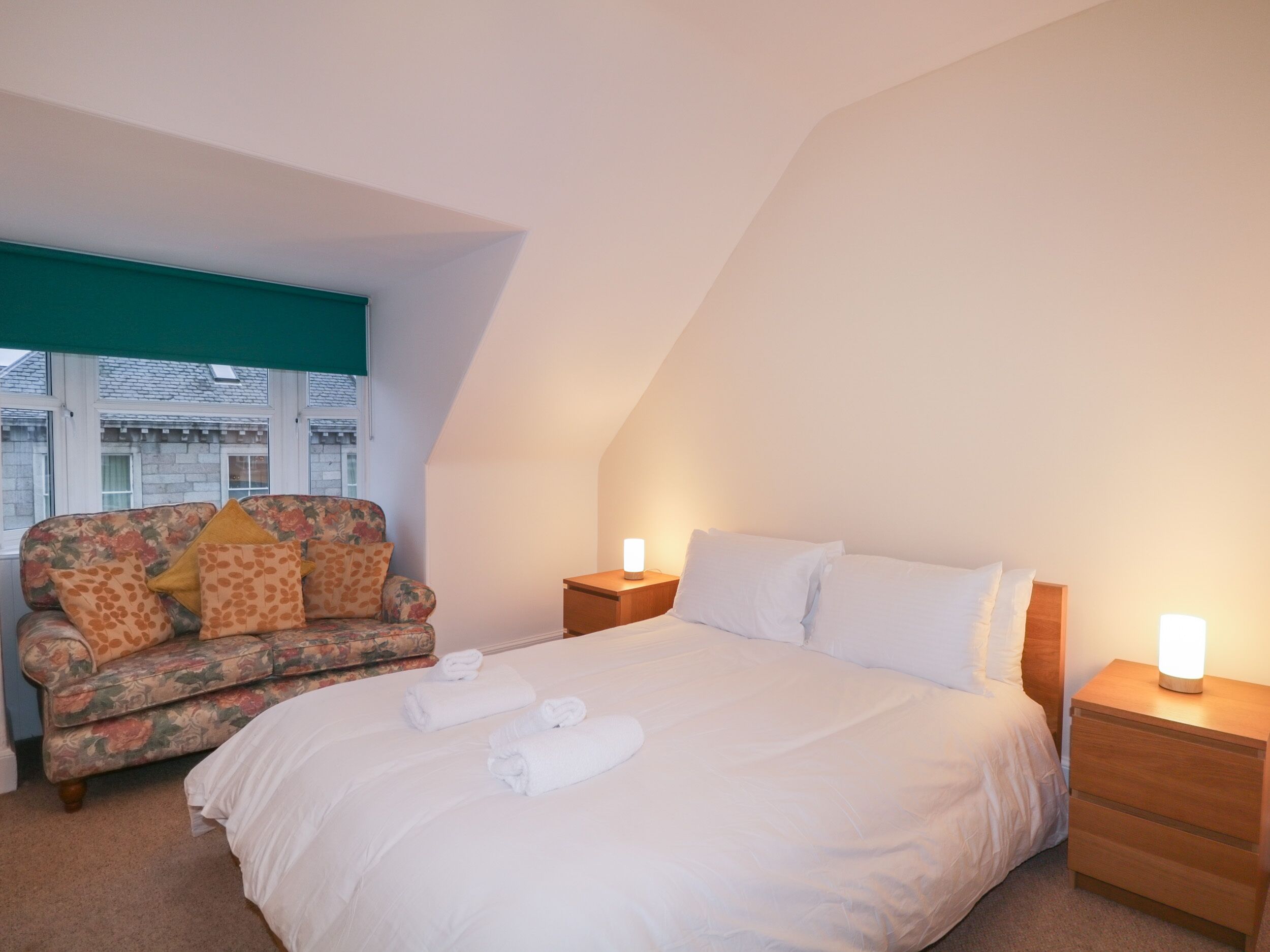 Casa de campo | 6 quartos, individualmente decorados, individualmente mobiliados