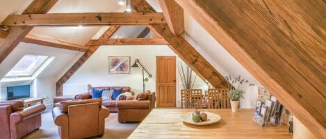 Casa de campo | Cozinha privada | Geladeira, lava-louças, chaleira elétrica, torradeira