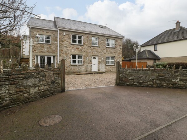 About Time Cottage - Forest of Dean