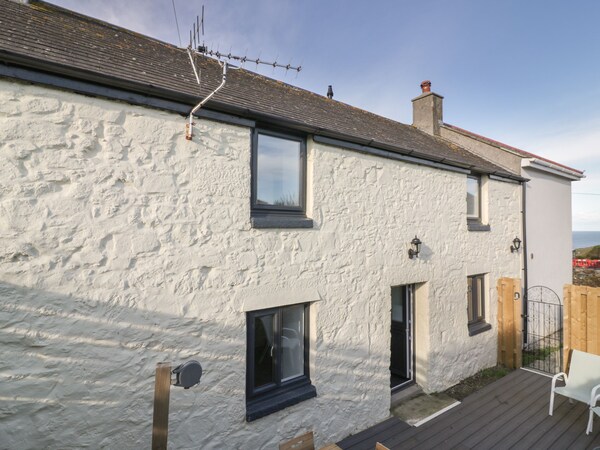 Rose Cottage - St Ives