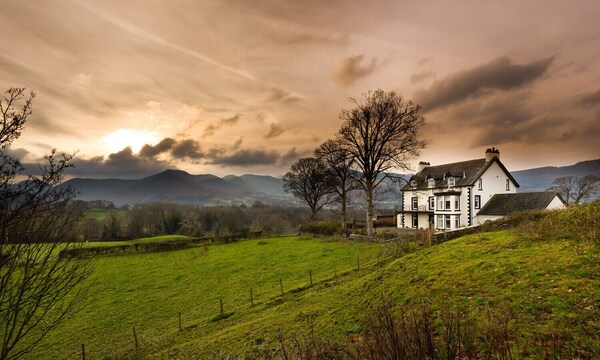 One The Howe - Keswick