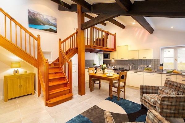 Casa de Campo | Interior