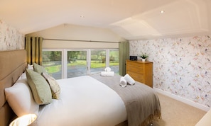 Casa de Campo | Interior