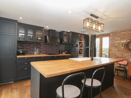 Casa de Campo | Interior