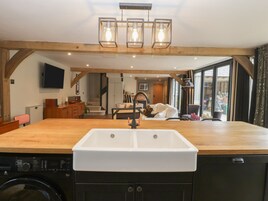 Casa de Campo | Interior