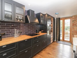 Casa de Campo | Interior