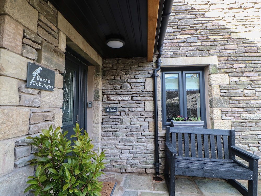 Macaw Cottages No 4 - Kirkby Stephen