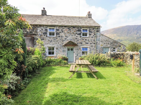 Yew Tree Cottage Borrowdale - Borrowdale