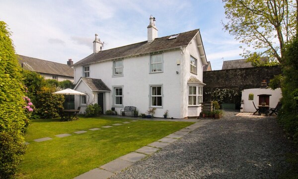 Crow Cottage - Keswick