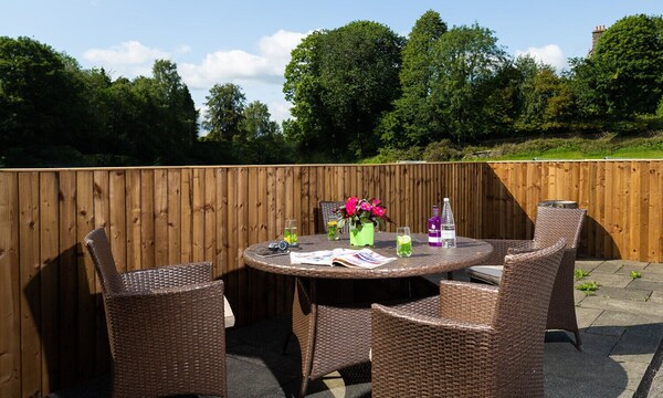 Woodside West - Windermere, UK