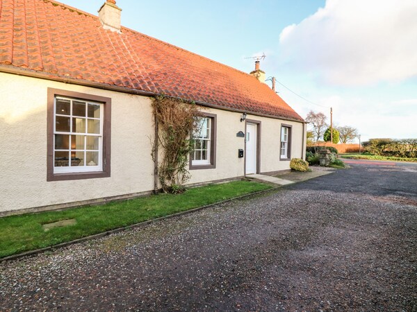 Rhum Cottage - East Neuk