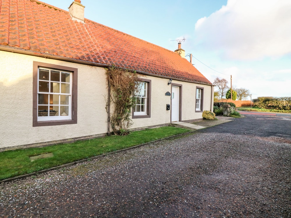 Rhum Cottage - East Neuk