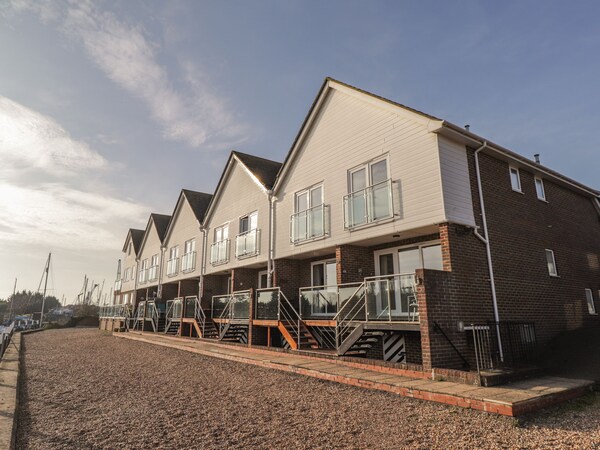 7 Waves - Camber Sands