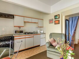 Casa de Campo | Interior
