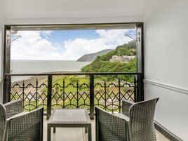 Casa de campo | Área da propriedade