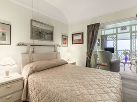 Casa de campo | 1 quarto, individualmente decorados, individualmente mobiliados