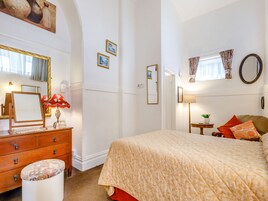 Casa de campo | 1 quarto, individualmente decorados, individualmente mobiliados