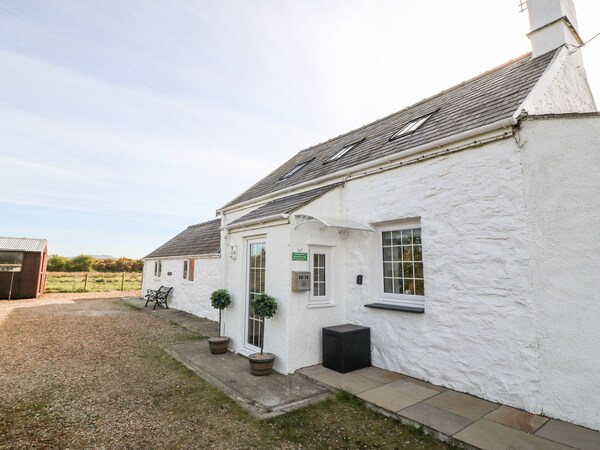 Min-y-rhos - Morfa Nefyn