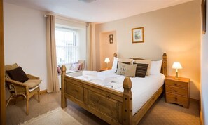 Casa de Campo | Interior