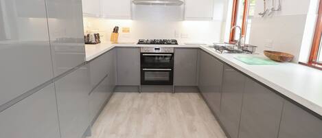 Casa de Campo | Interior