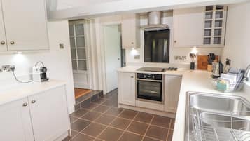 Utensílios de cozinha