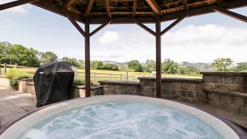 Casa de campo | Spa