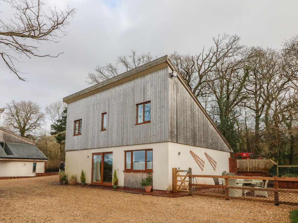 The Outlook - サマセット