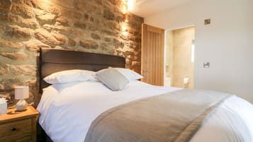 Casa de campo | 3 quartos, individualmente decorados, individualmente mobiliados