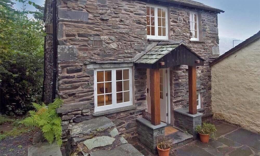 Ivy Cottage - Ambleside