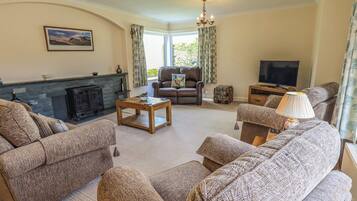 Casa de Campo | Sala de estar