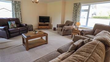 Casa de Campo | Sala de estar