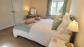 Casa de Campo | 3 quartos, com decoração personalizada, com mobília individualizada