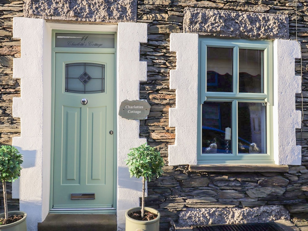 Charlottes Cottage - Bowness-on-Windermere
