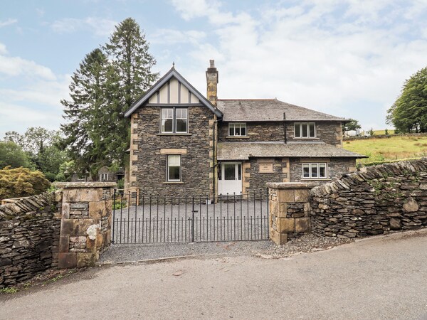 Fair Rigg - Bowness-on-Windermere