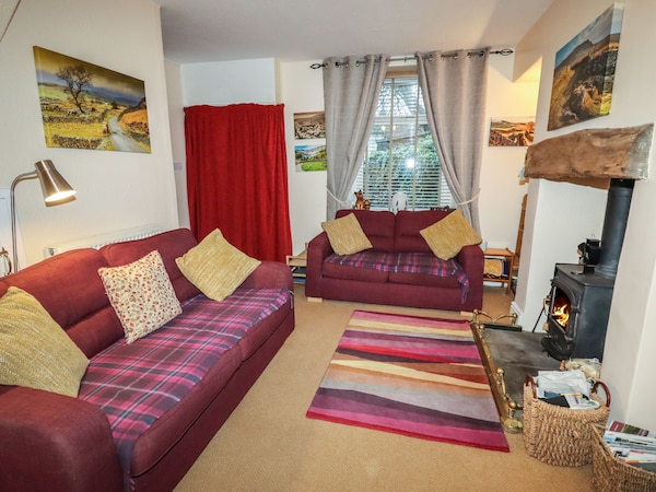 Winskill Cottage - Settle