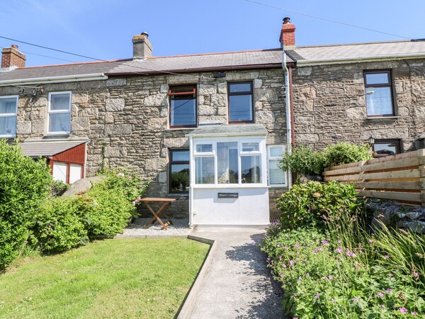 Miners Cottage - Pendeen