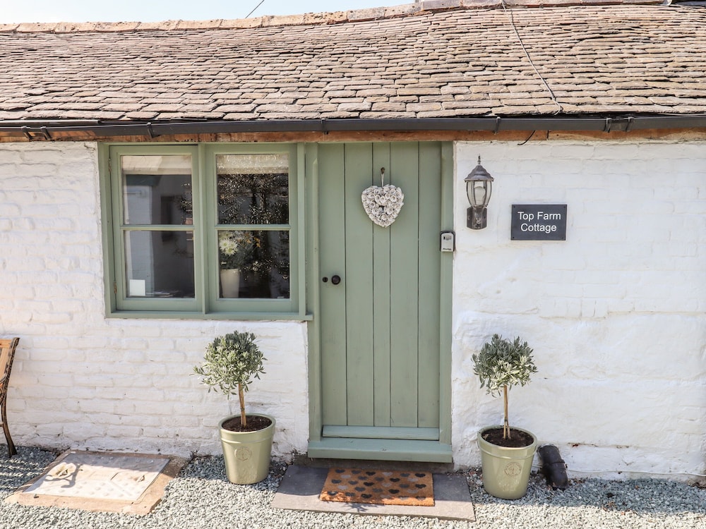 Top Farm Cottage - Shropshire