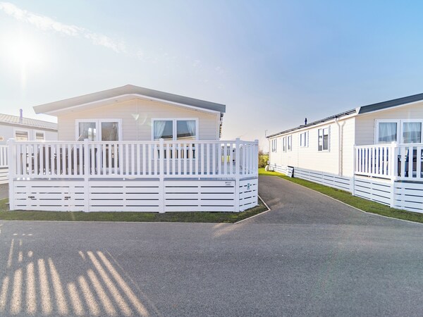 3 Bedroom Lodge At Pevensey Bay - Eastbourne