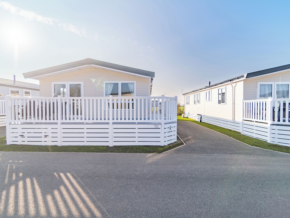 3 Bedroom Lodge At Pevensey Bay - Eastbourne