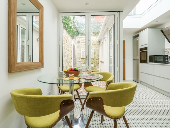 Casa de Campo | Interior