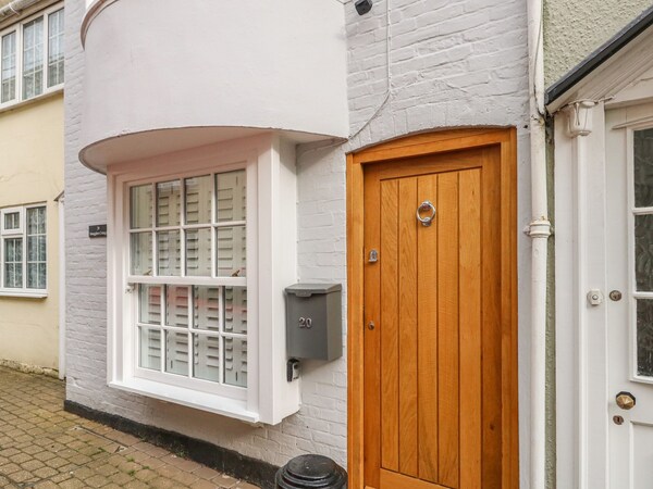 Smugglers Cottage - Weymouth