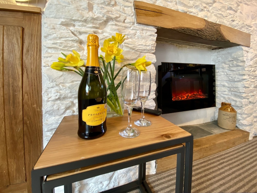 Pilchard Cottage - Brixham