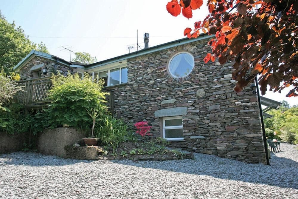 Stone Howe - Ambleside