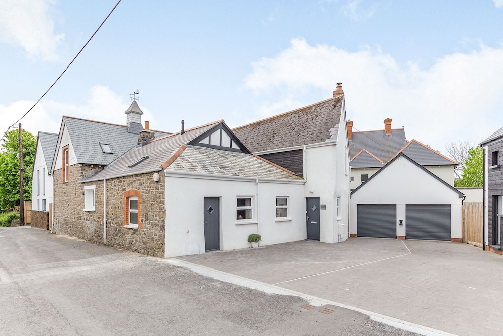 The Old Coach House - Devon